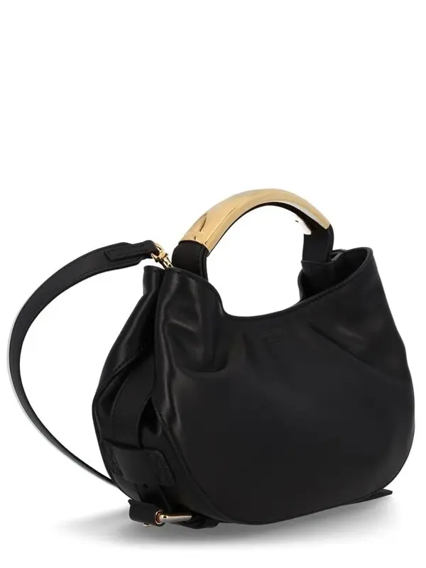 Moschino Handle Me Bag