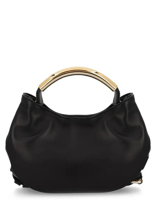 Moschino Handle Me Bag