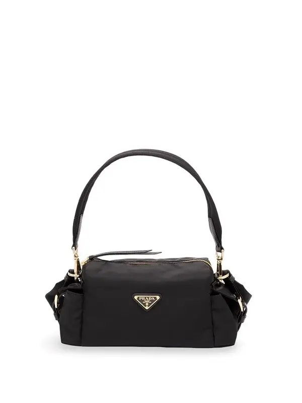 Prada Re-nylon Shoulder Bag - Multicolor