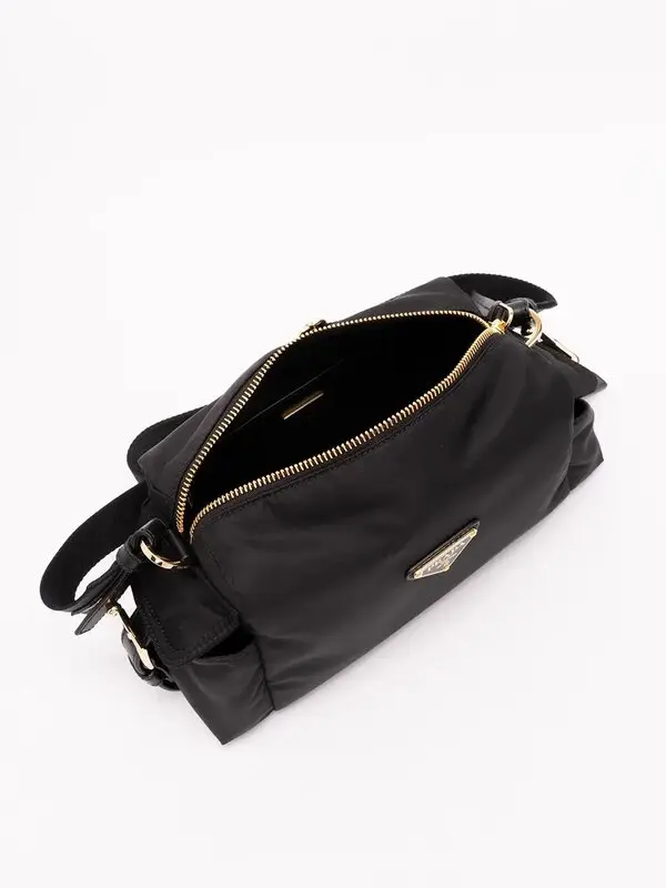 Prada Re-nylon Shoulder Bag - Multicolor