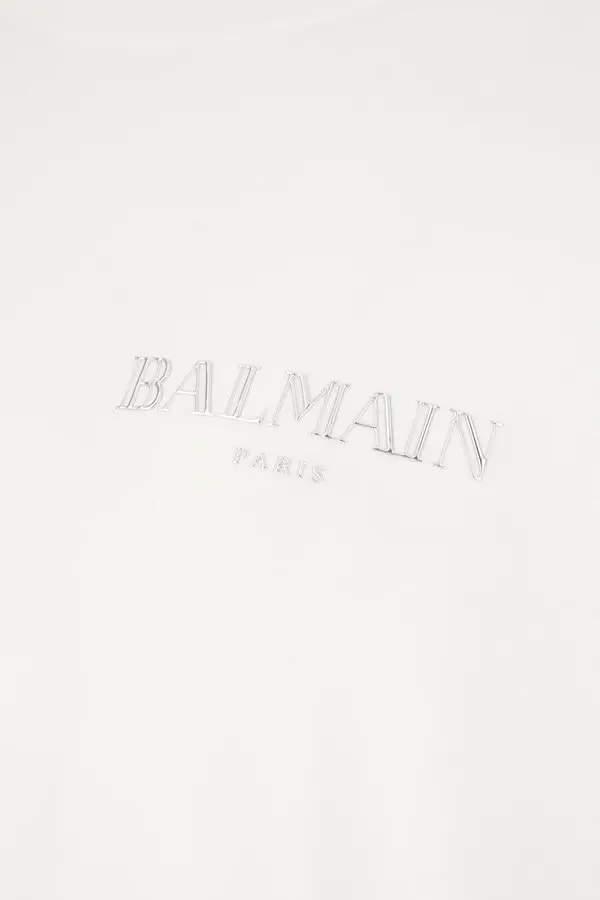 Balmain Clothing T-shirt - Multicolor