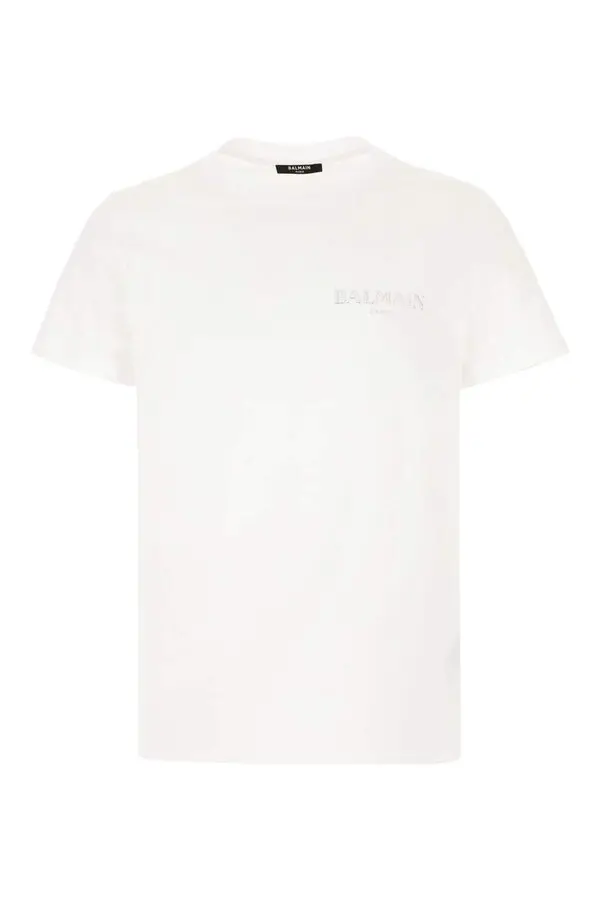 Balmain Clothing T-shirt