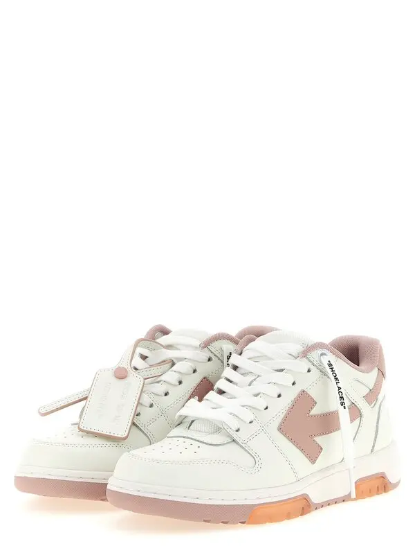 Off-White Out Of Office Sneakers
