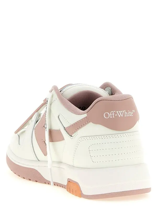 Off-White Out Of Office Sneakers