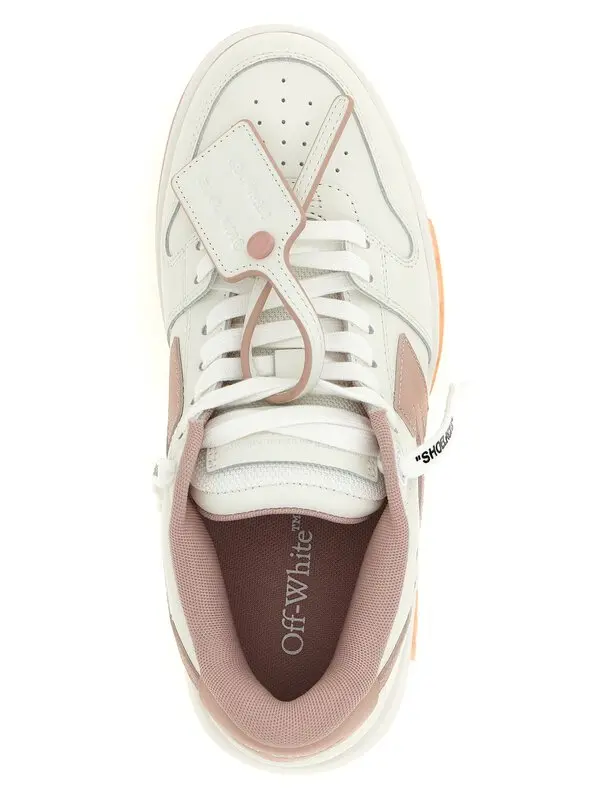 Off-White Out Of Office Sneakers