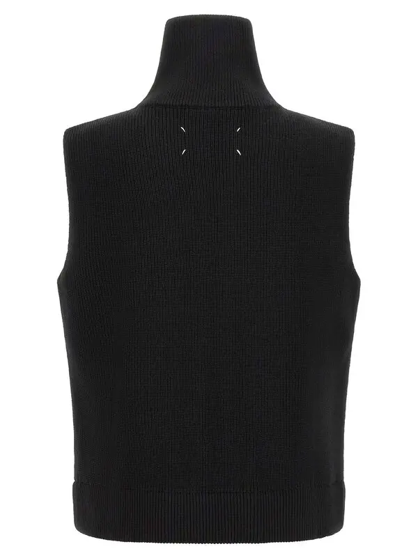 MAISON MARGIELA Camionneur' Vest