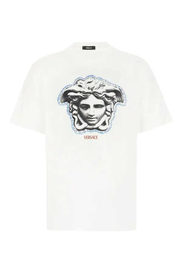 Versace Clothing T-shirt - Multicolor