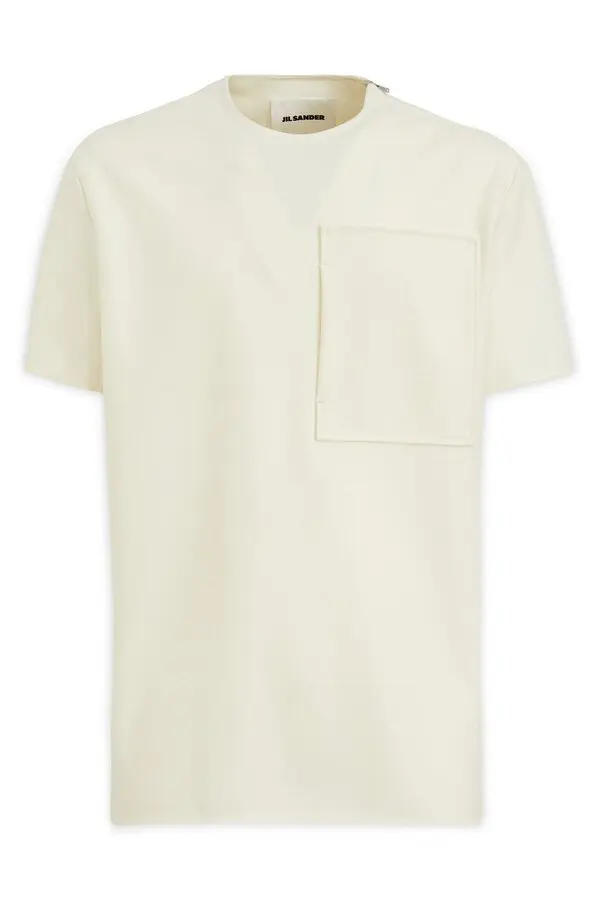 JIL SANDER Clothing T-shirt - Multicolor
