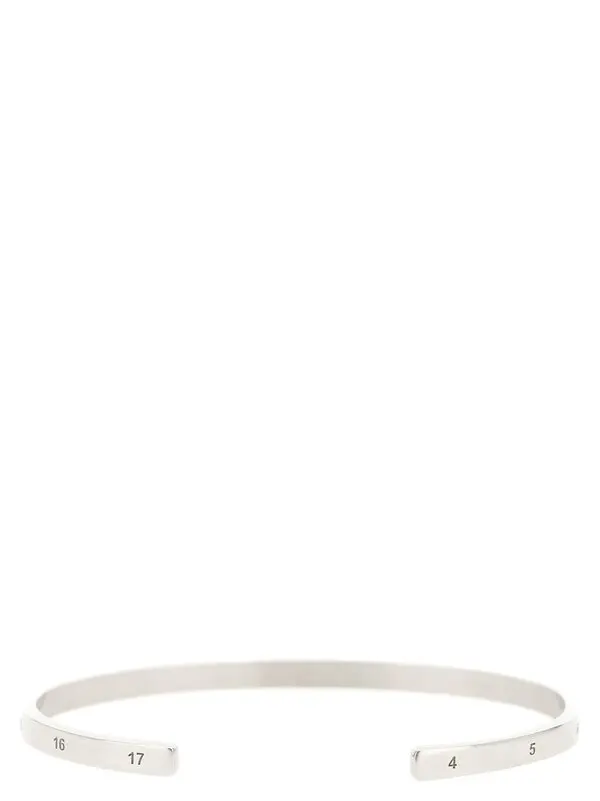 MAISON MARGIELA Numeric Bracelet