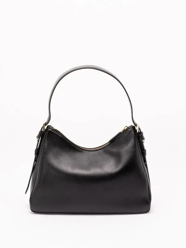 Prada Leather Shoulder Bag - Multicolor