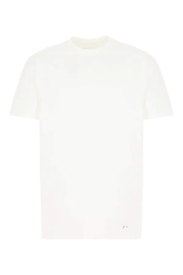 JIL SANDER Clothing T-shirt