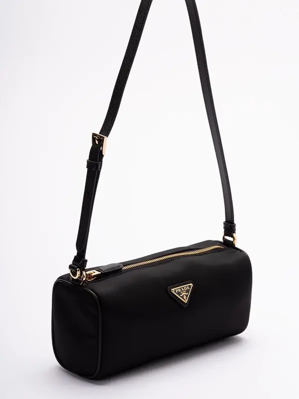 Prada Re-nylon Pouch - Multicolor