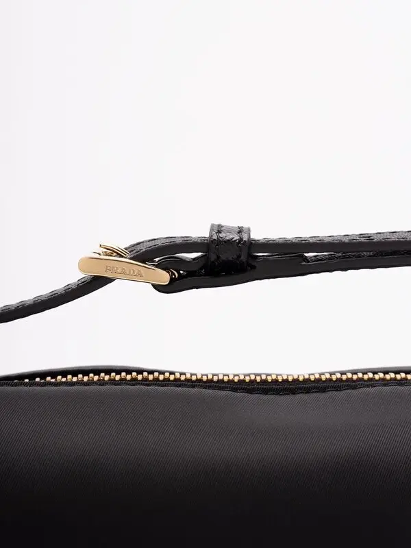 Prada Re-nylon Pouch - Multicolor