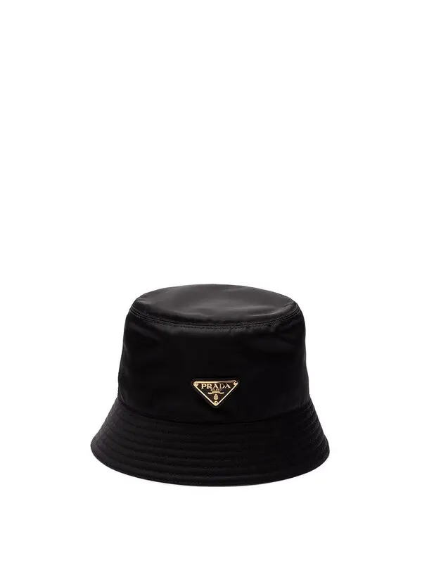 Prada Re-nylon Bucket Hat