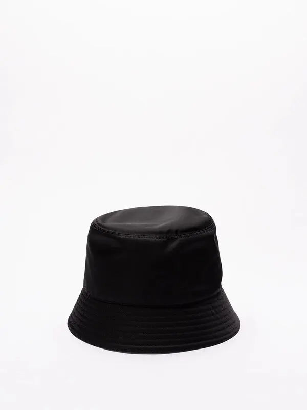Prada Re-nylon Bucket Hat