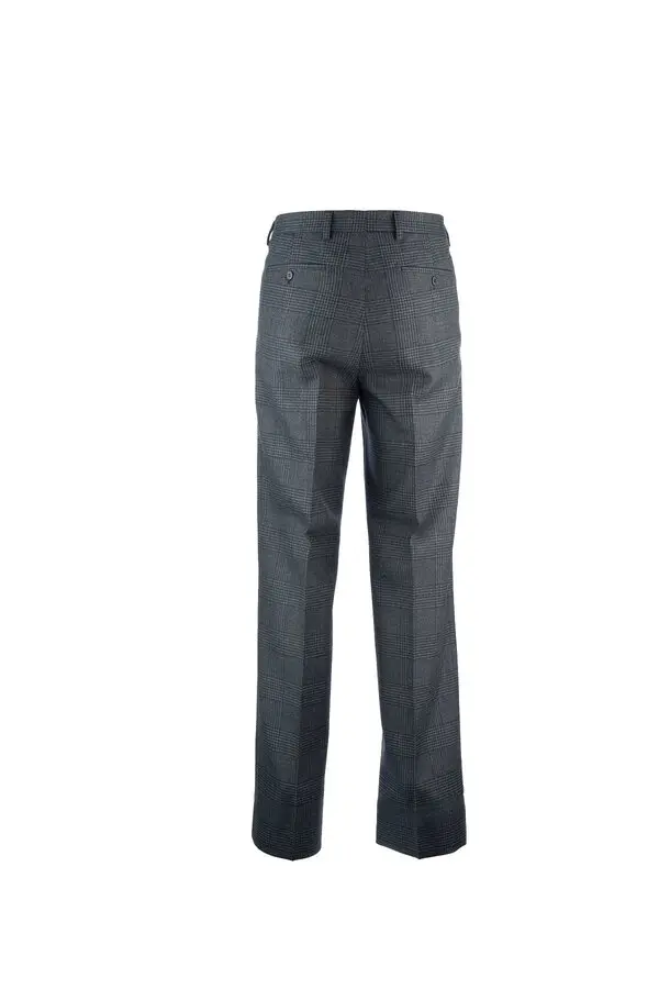 Prada Clothing Trousers