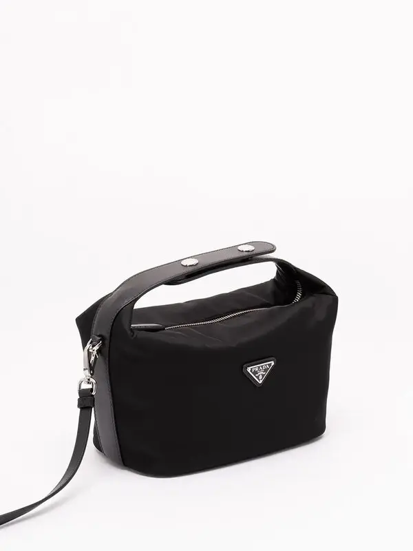 Prada Re-nylon Handbag - Multicolor