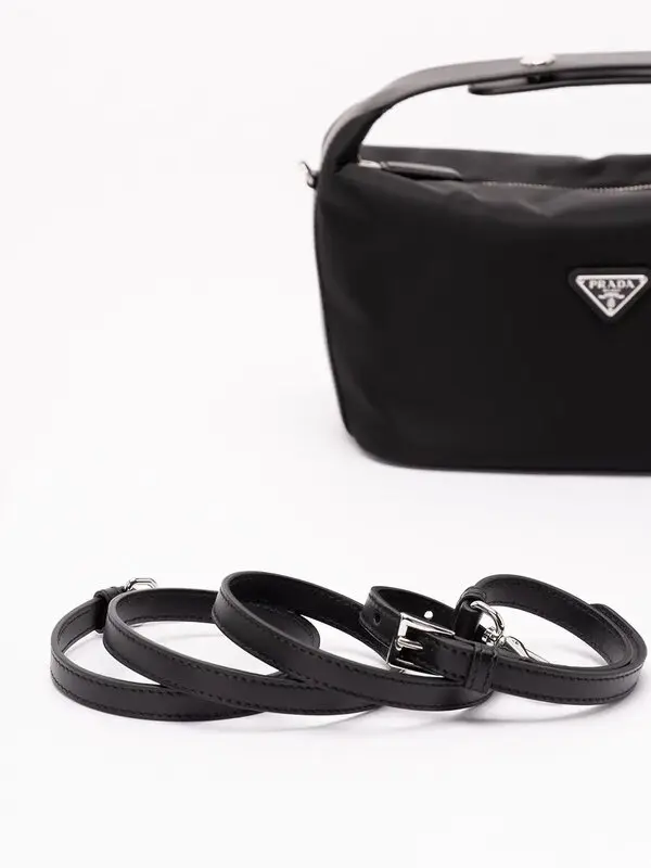 Prada Re-nylon Handbag - Multicolor