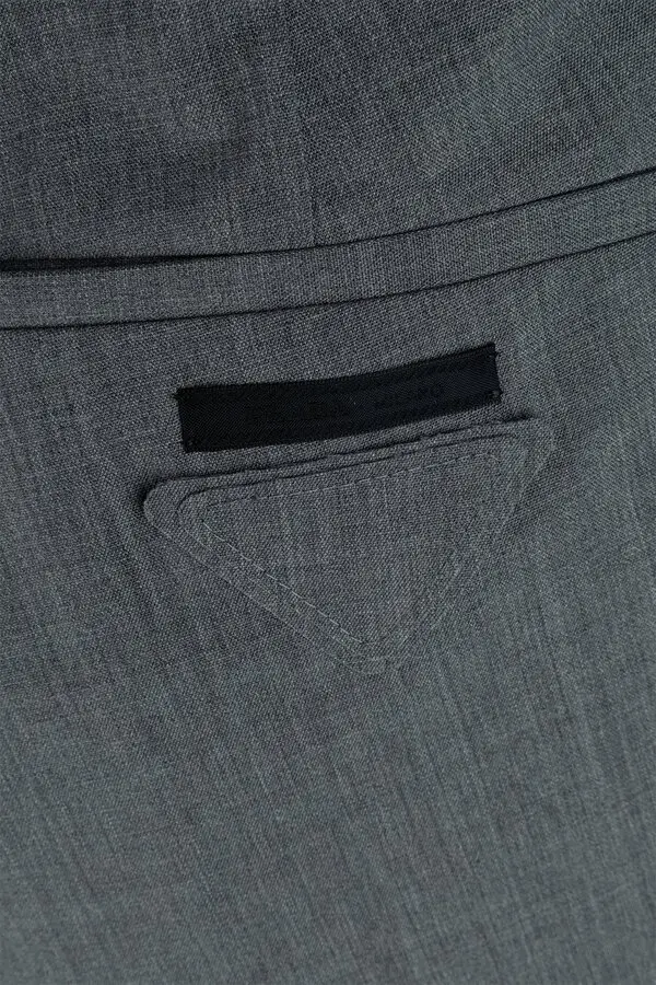 Prada Clothing Trousers