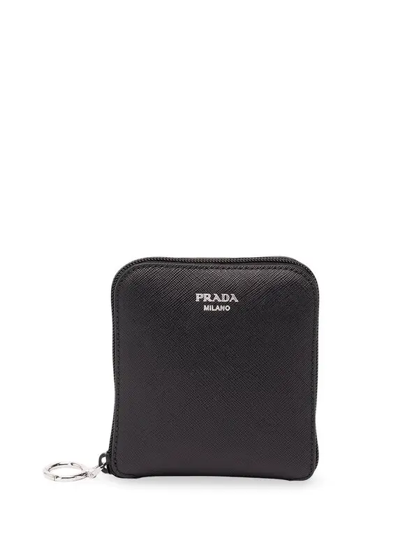 Prada Foldable Re-nylon Tote