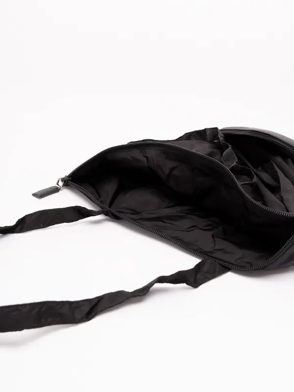 Prada Foldable Re-nylon Tote