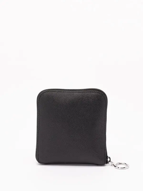 Prada Foldable Re-nylon Tote - Multicolor