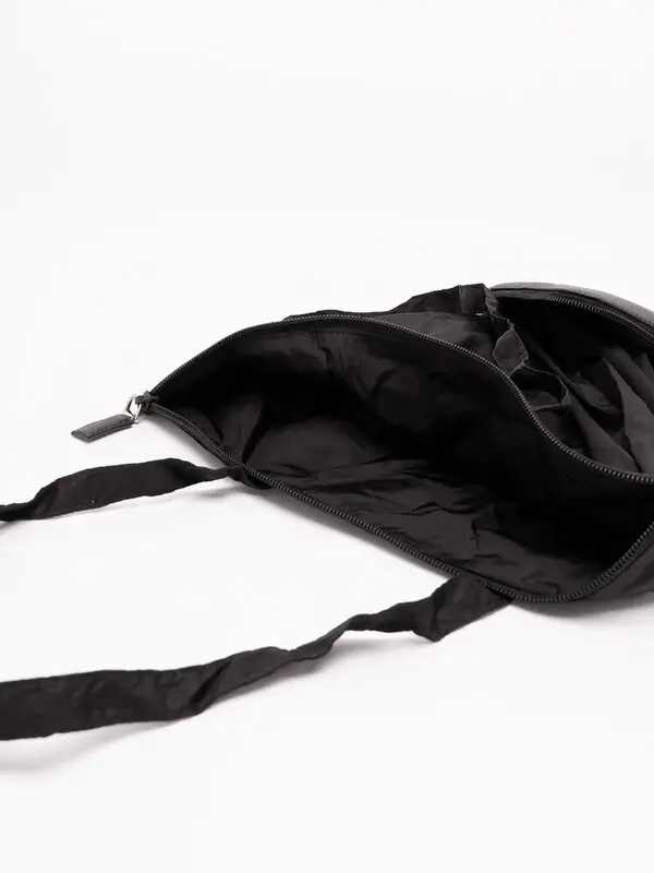 Prada Foldable Re-nylon Tote - Multicolor