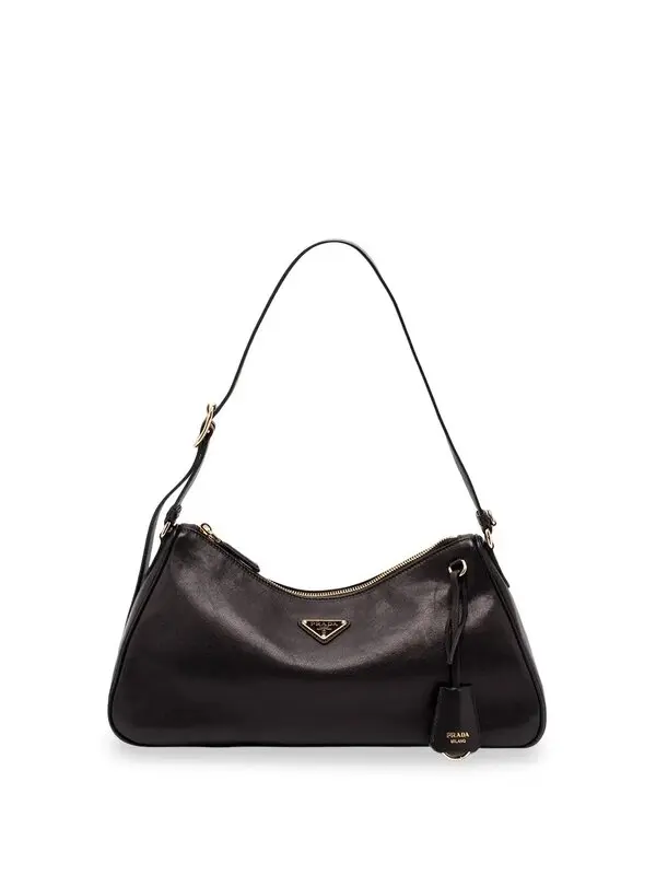 Prada Nappa Leather Bag - Multicolor
