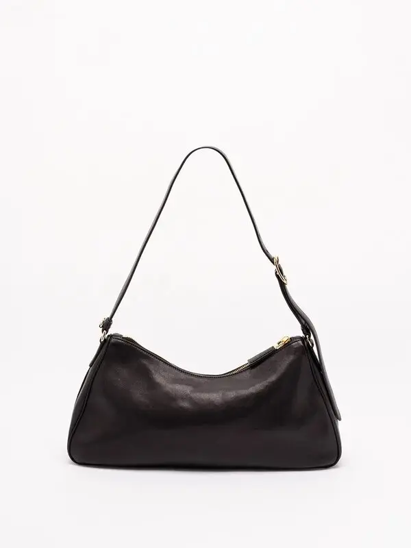 Prada Nappa Leather Bag - Multicolor