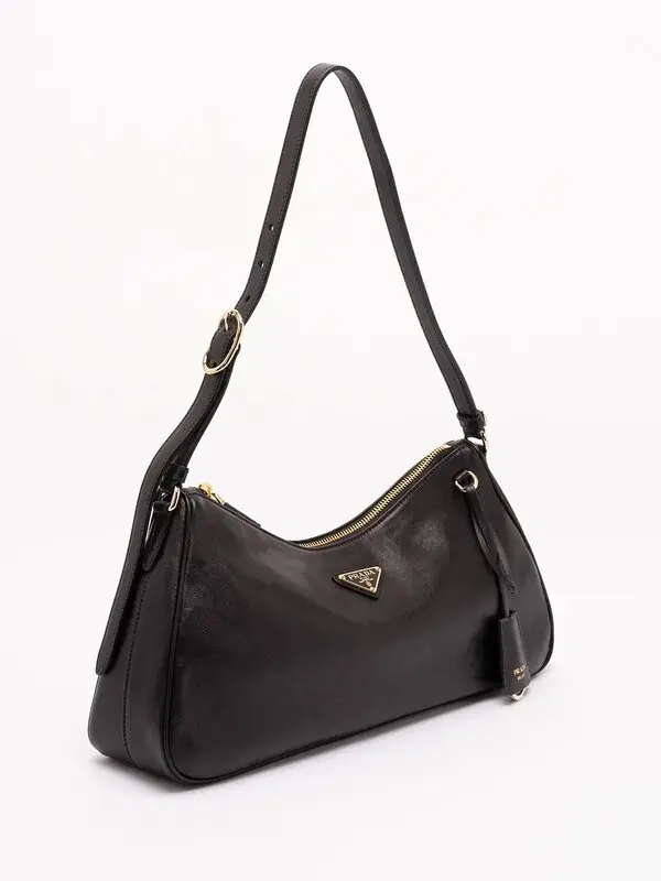 Prada Nappa Leather Bag - Multicolor