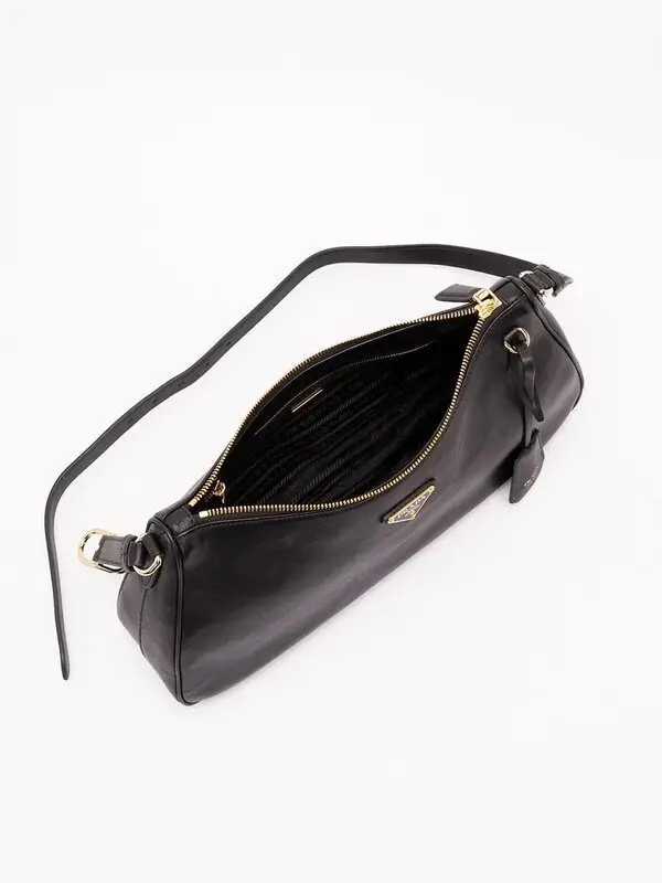 Prada Nappa Leather Bag - Multicolor