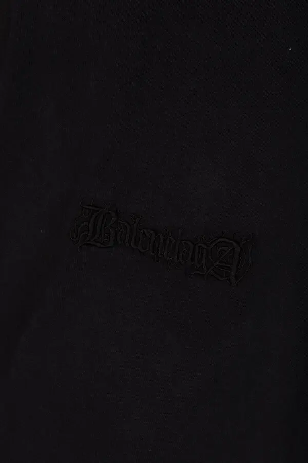 Balenciaga Clothing T-shirt