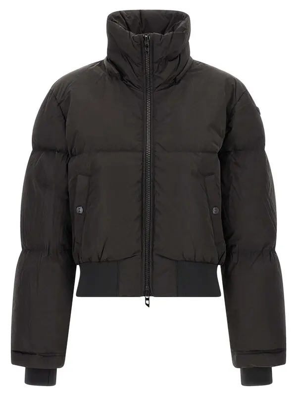 DIESEL® W-peyt-short-new-wd' Down Jacket