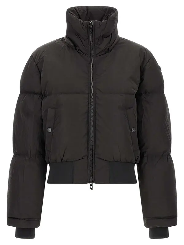 DIESEL® W-peyt-short-new-wd Down Jacket