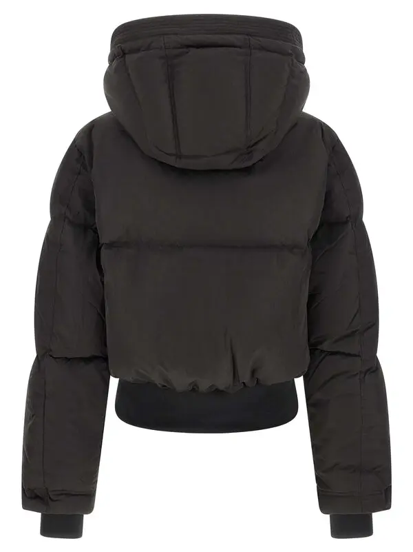 DIESEL® W-peyt-short-new-wd Down Jacket
