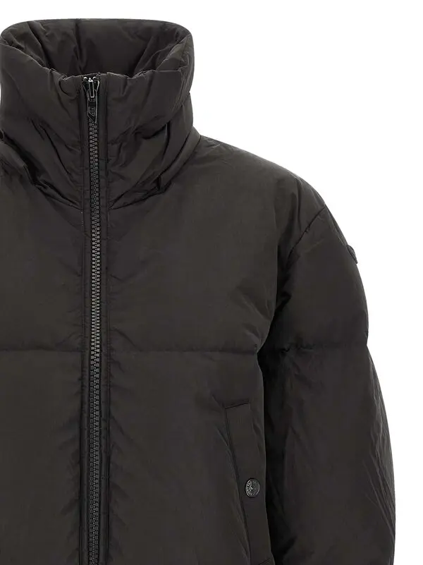 DIESEL® W-peyt-short-new-wd Down Jacket