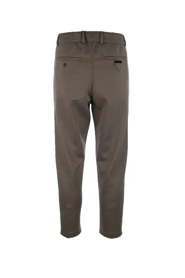 Prada Clothing Trousers