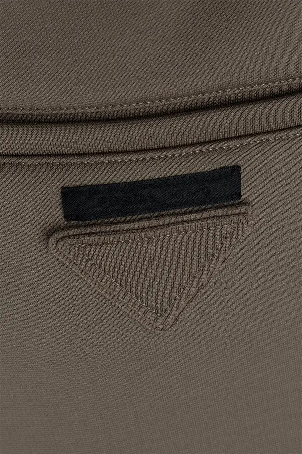 Prada Clothing Trousers