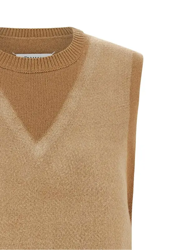 MAISON MARGIELA Memory Of' Vest