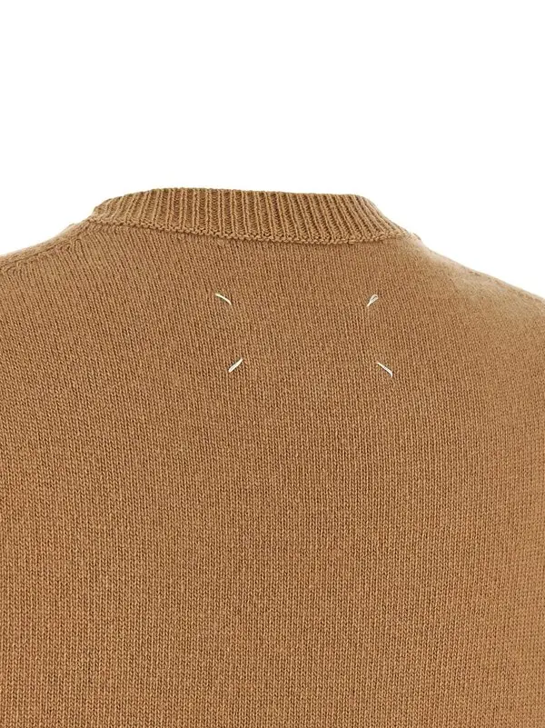 MAISON MARGIELA Memory Of' Vest
