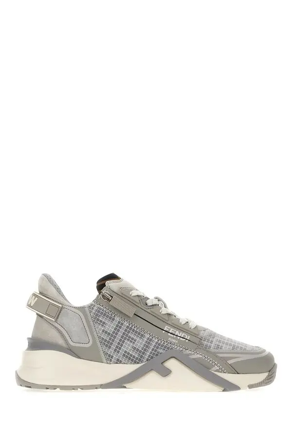 Fendi Shoes Sneakers