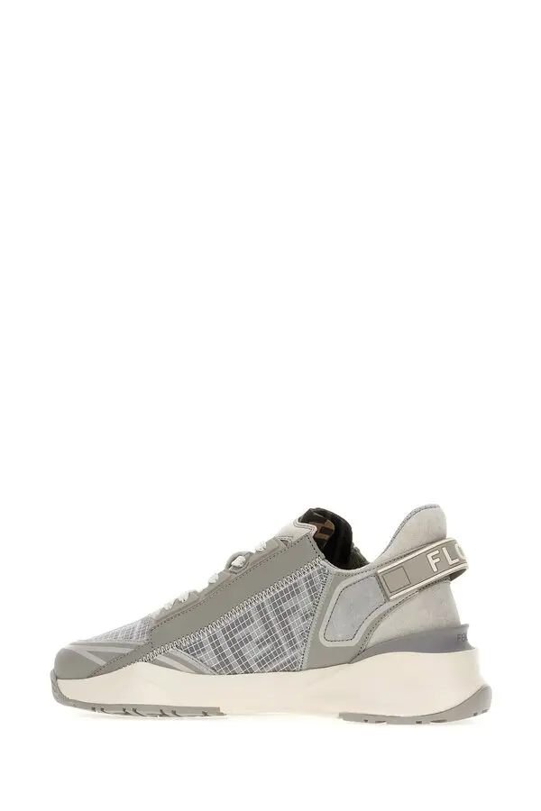 Fendi Shoes Sneakers