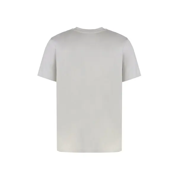 Off-White T-shirt - Gray