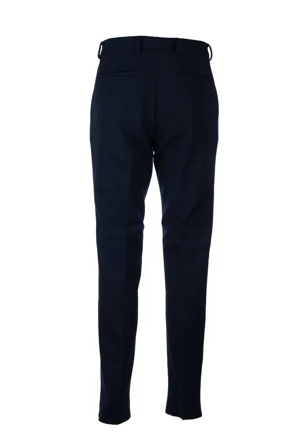 Prada Clothing Trousers