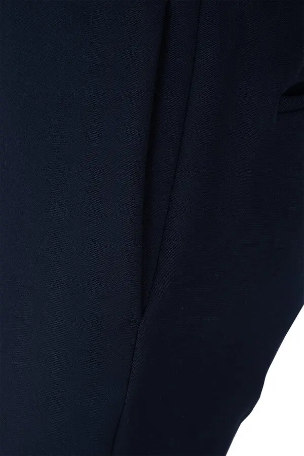 Prada Clothing Trousers