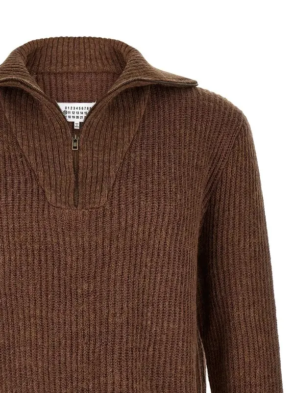 MAISON MARGIELA Mending Sweater
