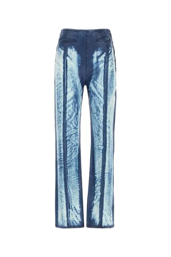 DIESEL® Light Lyocell D-lysar Pant