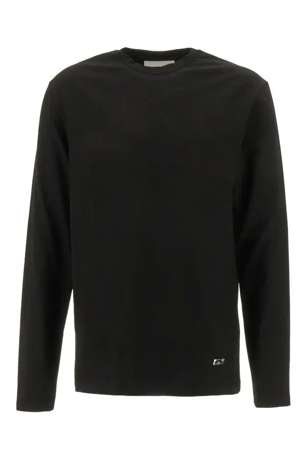 JIL SANDER Clothing T-shirt