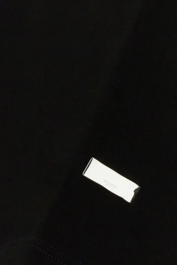 JIL SANDER Clothing T-shirt