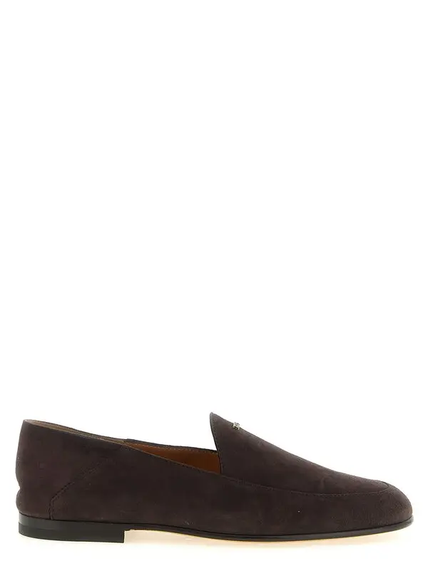 TOD'S Sabot Loafers
